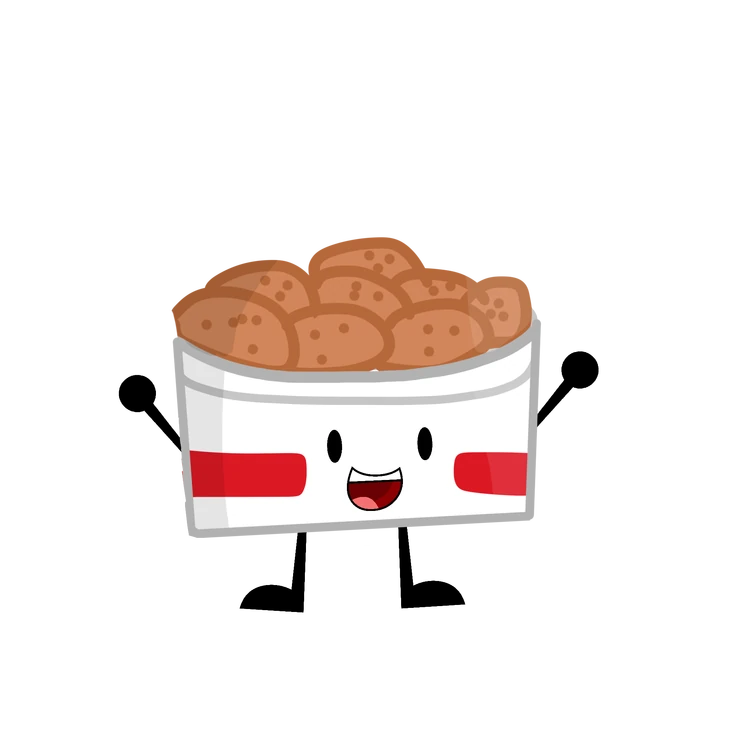 Trying to make a BFDI OC | Fandom