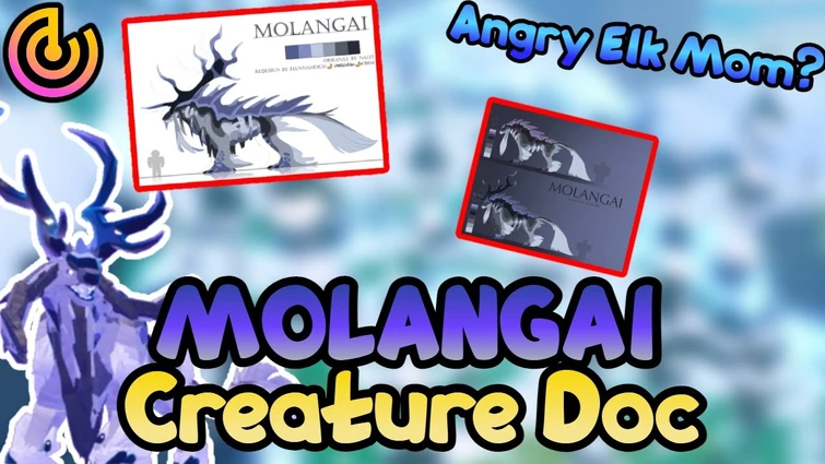 The Bunny Moose! - New Upload | Fandom