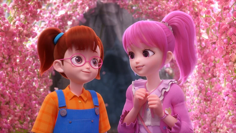 Heartsping: Teenieping of Love Countdown: 24 | Fandom