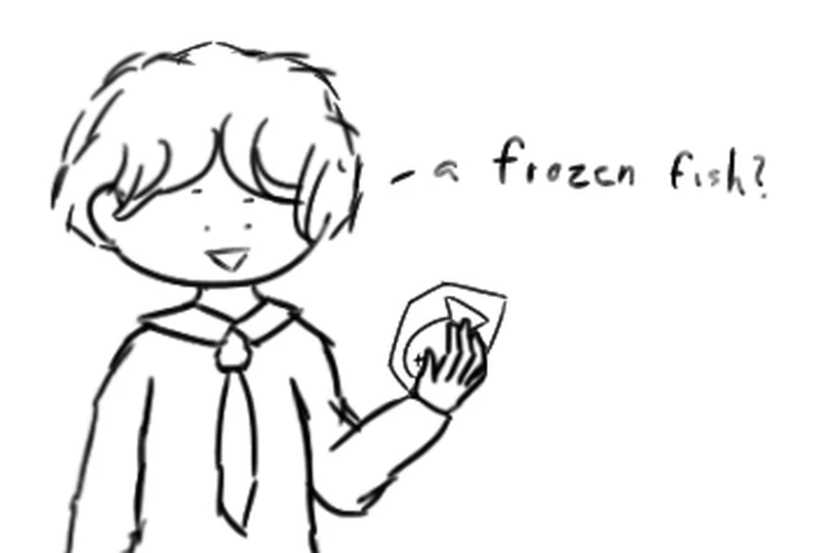 something something | Fandom