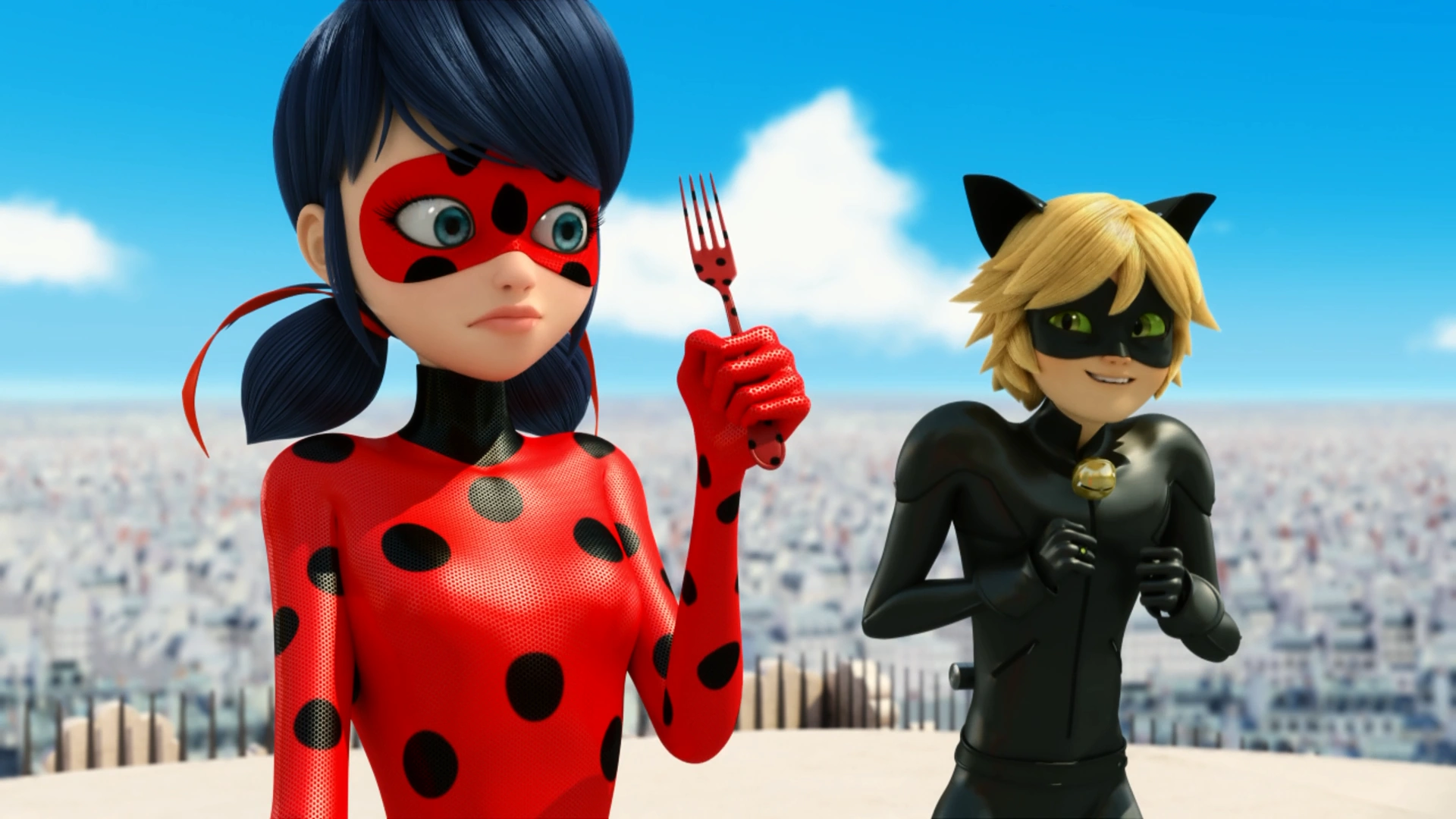 En Miraculous Ladybug | Fandom