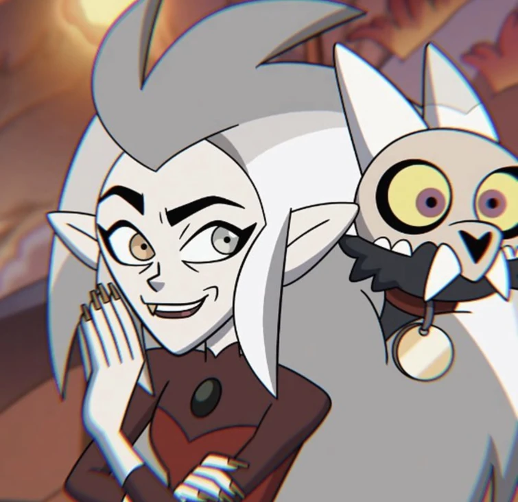 Send me pics of Eda | Fandom