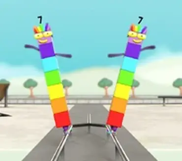 Discuss Everything About Numberblocks Wiki | Fandom