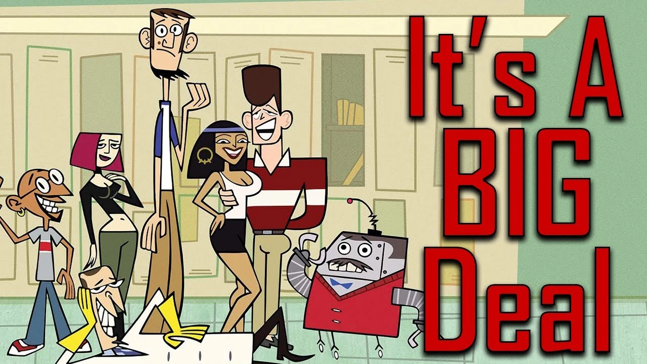 Why The Clone High Reboot Is A BIG Deal | Fandom
