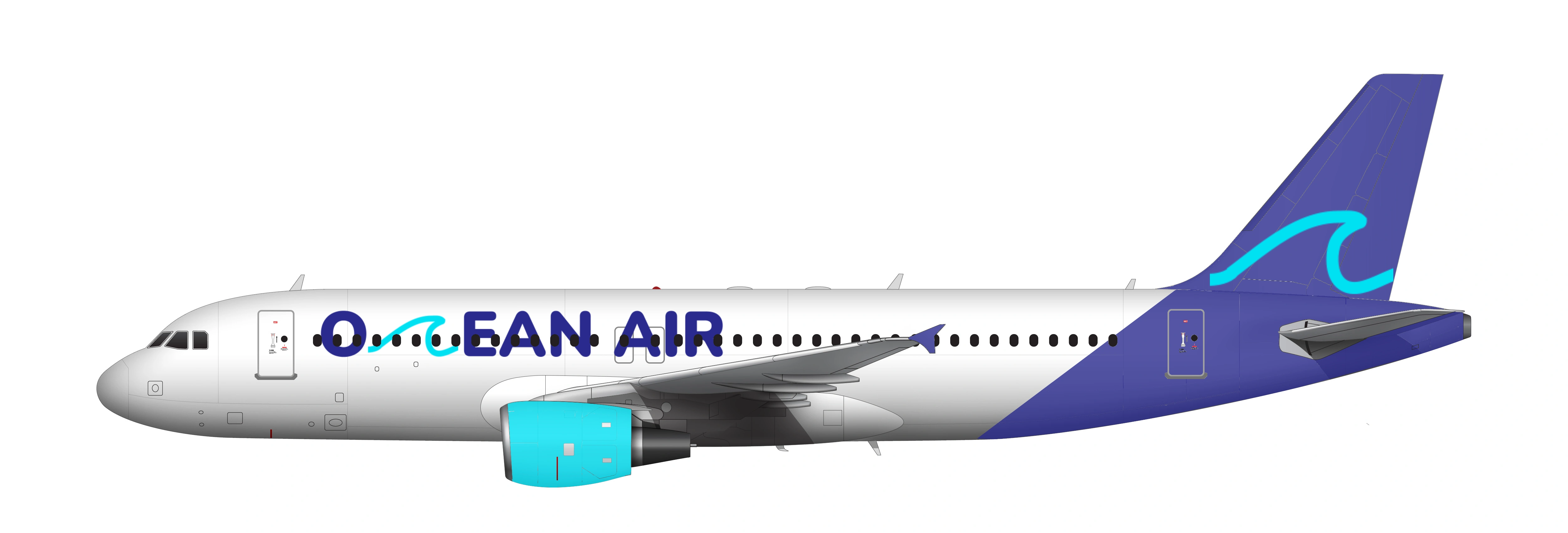 Introducing Ocean Air | Fandom