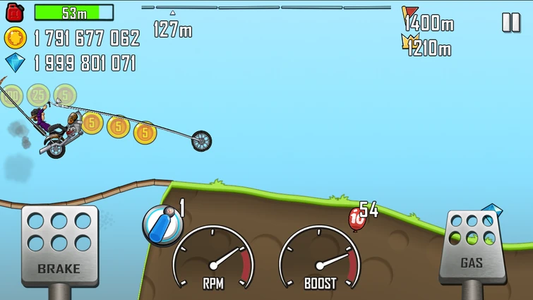 Discuss Everything About Hill Climb Racing Wiki | Fandom