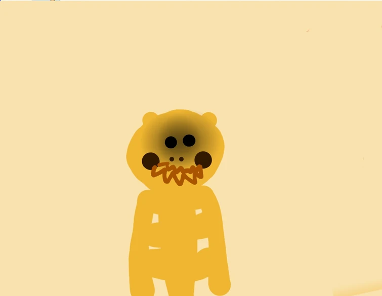 Robby ghosty zompiggy parasee and skelly art | Fandom