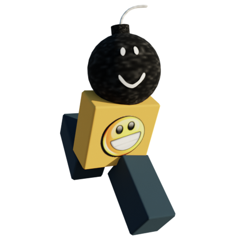 Taph skin idea: Bombhead | Fandom