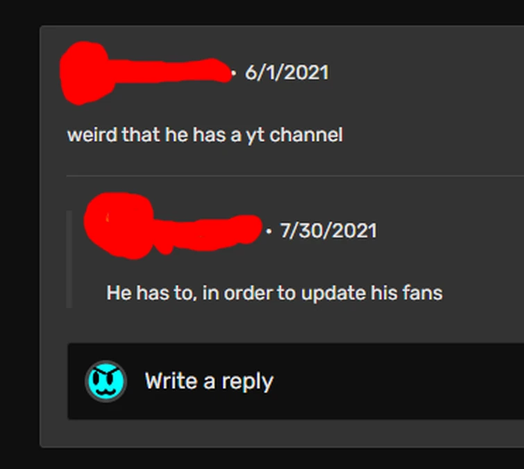 Guess The Article Based On The Comment! #6 | Fandom