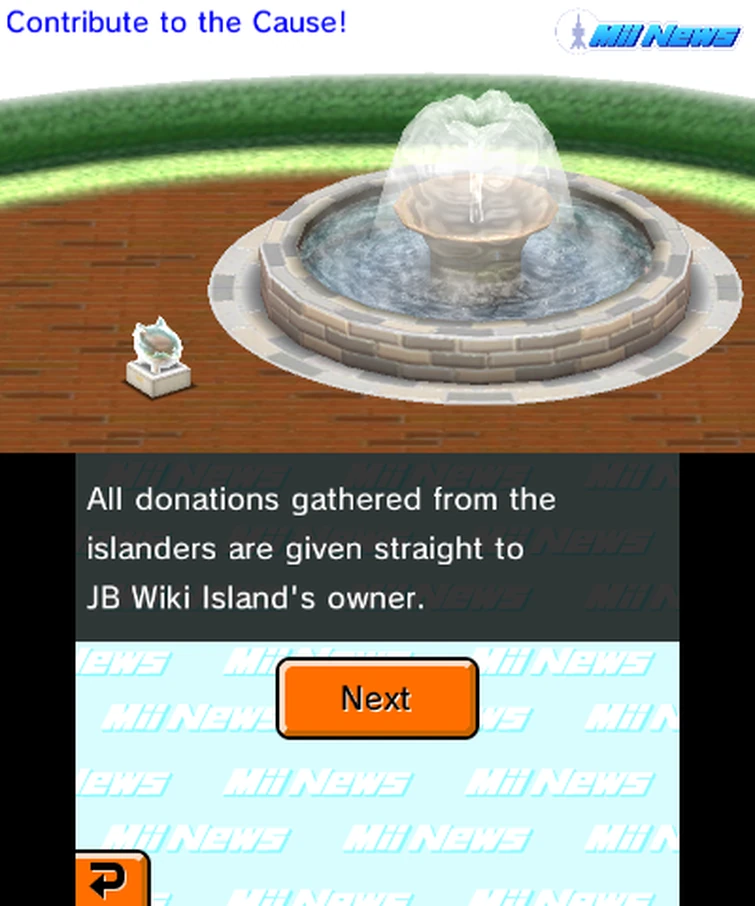 JB Wiki Tomodachi Life #2 | Fandom