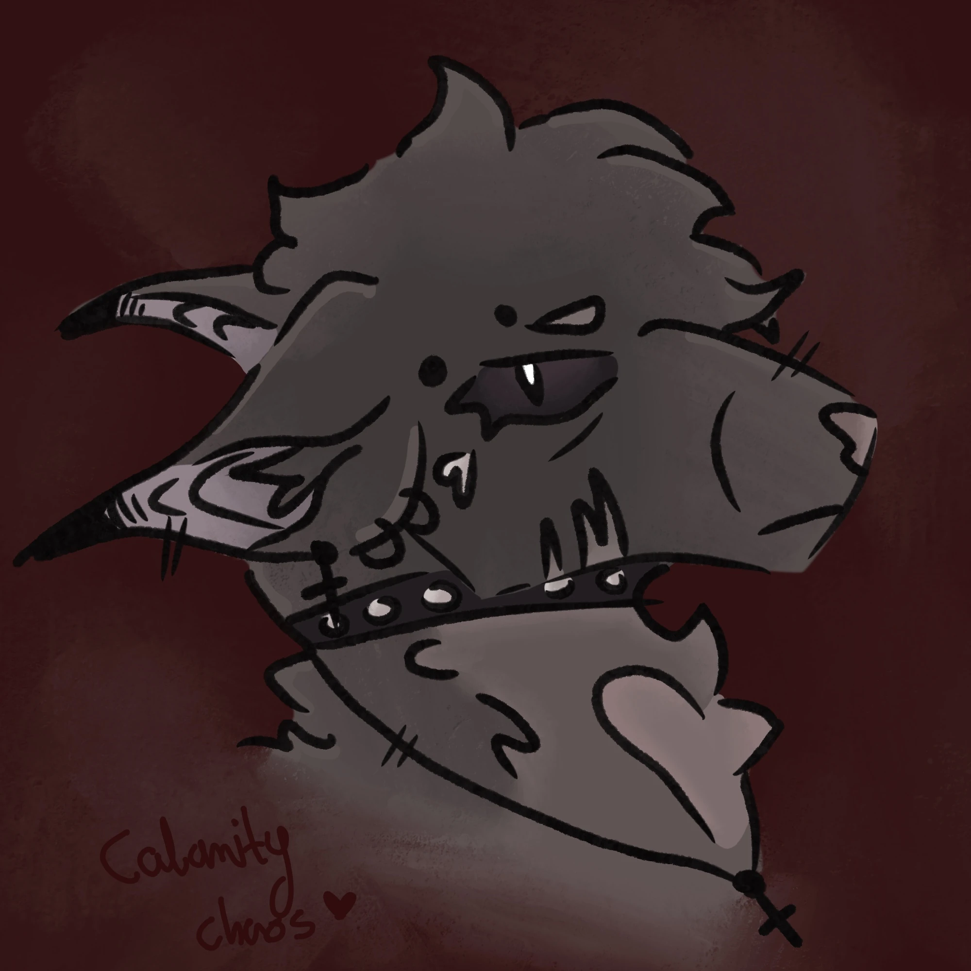Finished pfp! | Fandom
