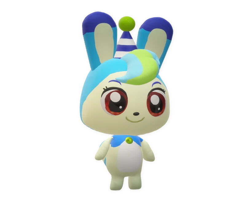 My Teenieping characters | Fandom