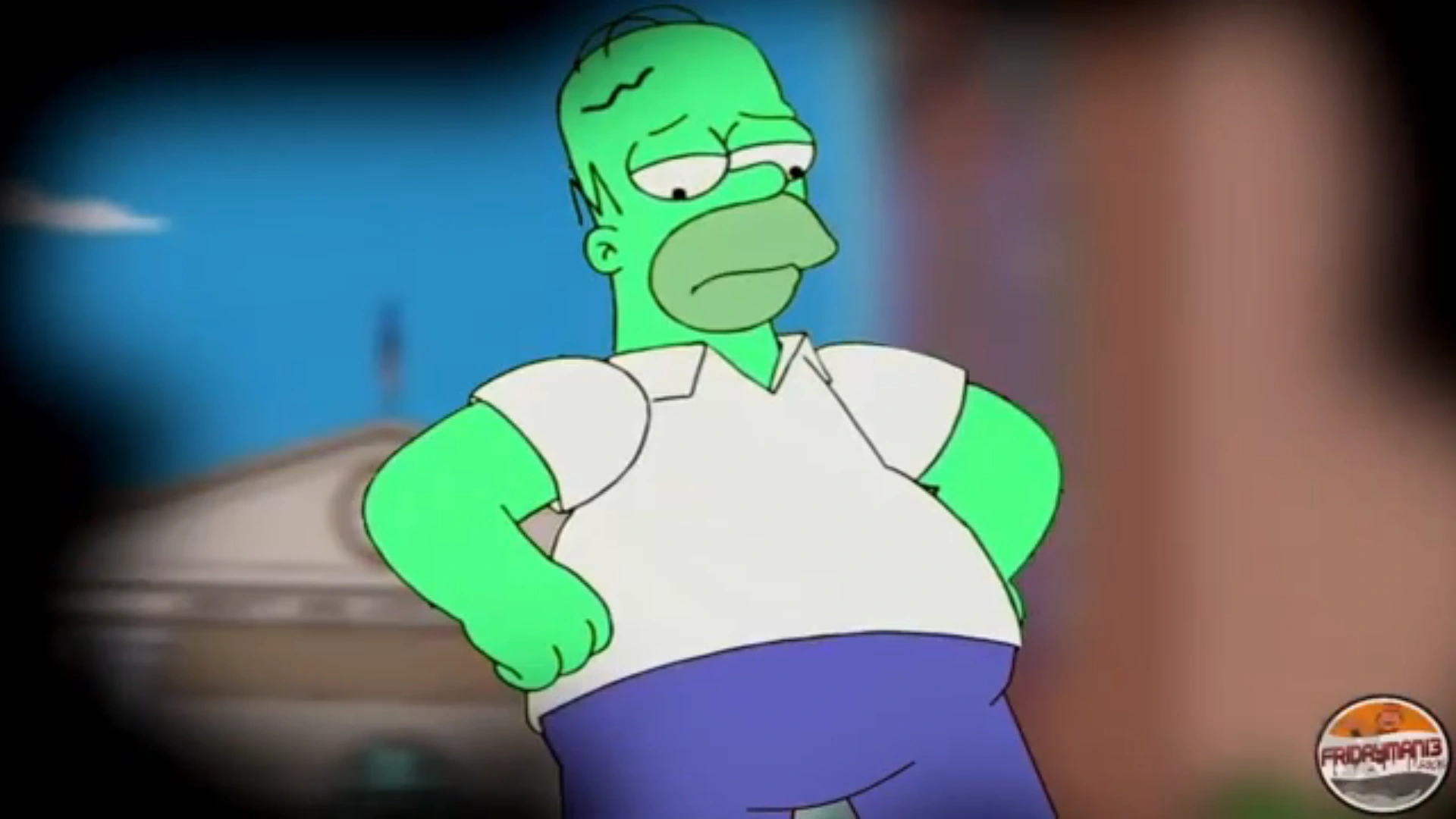 Get ready for homer simpson | Fandom