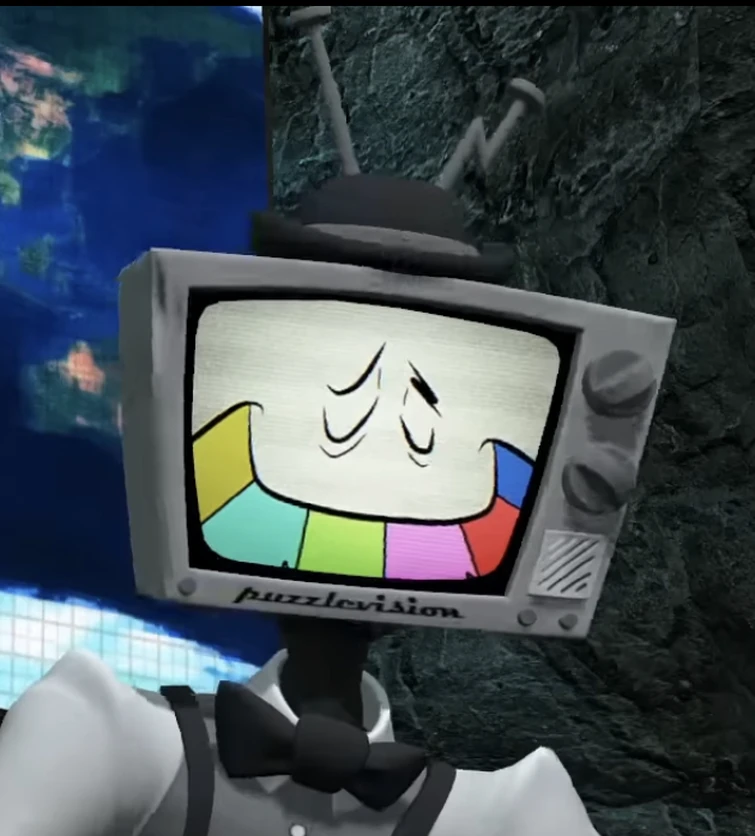 Discuss Everything About The SMG4/GLITCH Wiki | Fandom