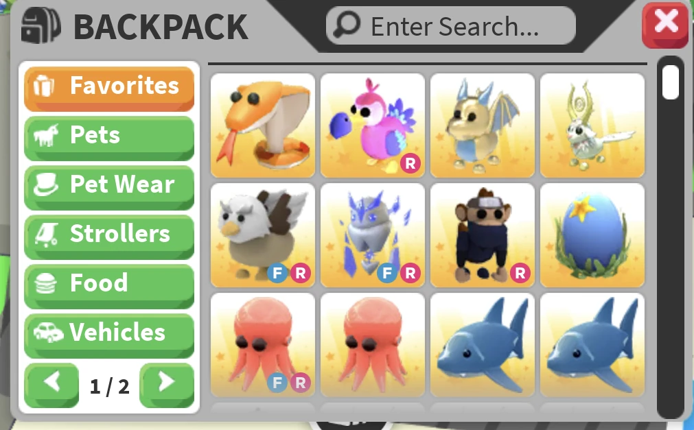 trading (pets and petwear) | Fandom