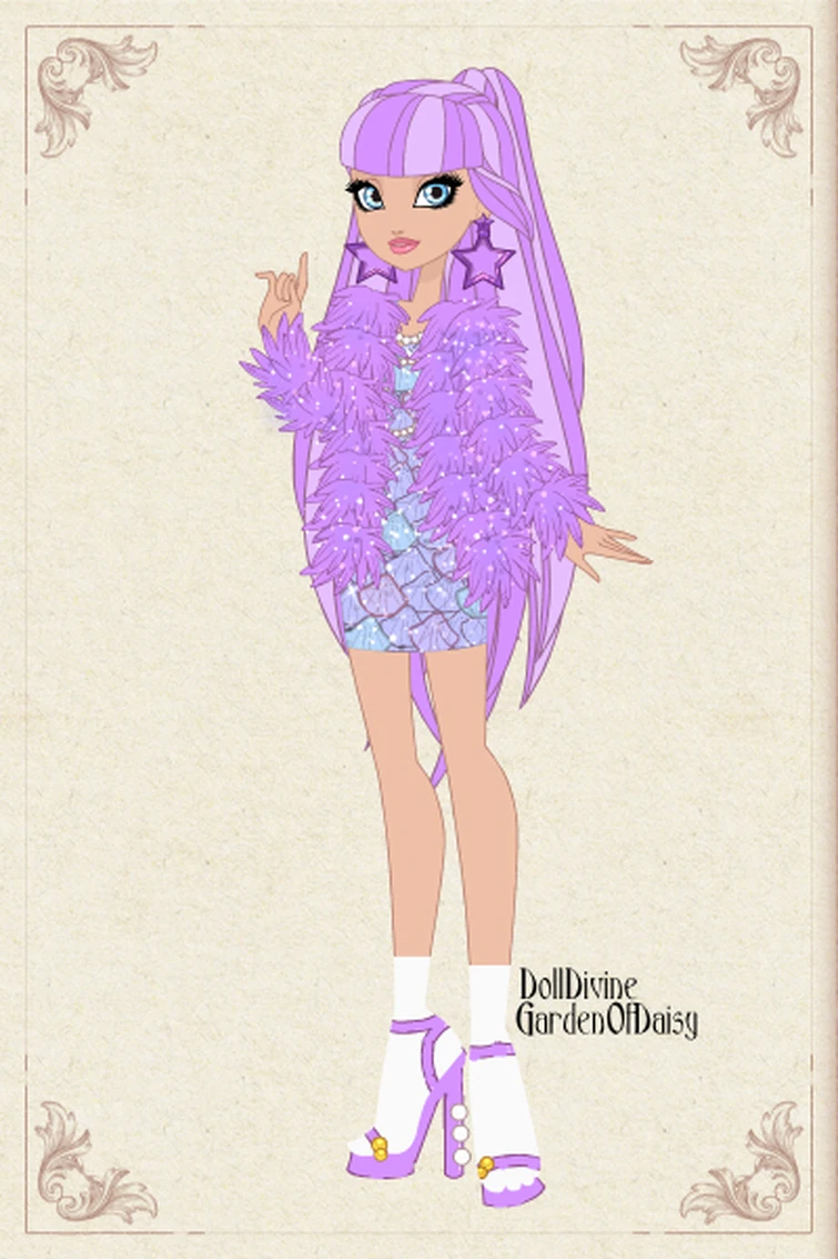 DollDivine Games | Fandom