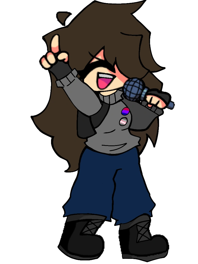 Just an Sprite edit of Modern NuSky :) | Fandom