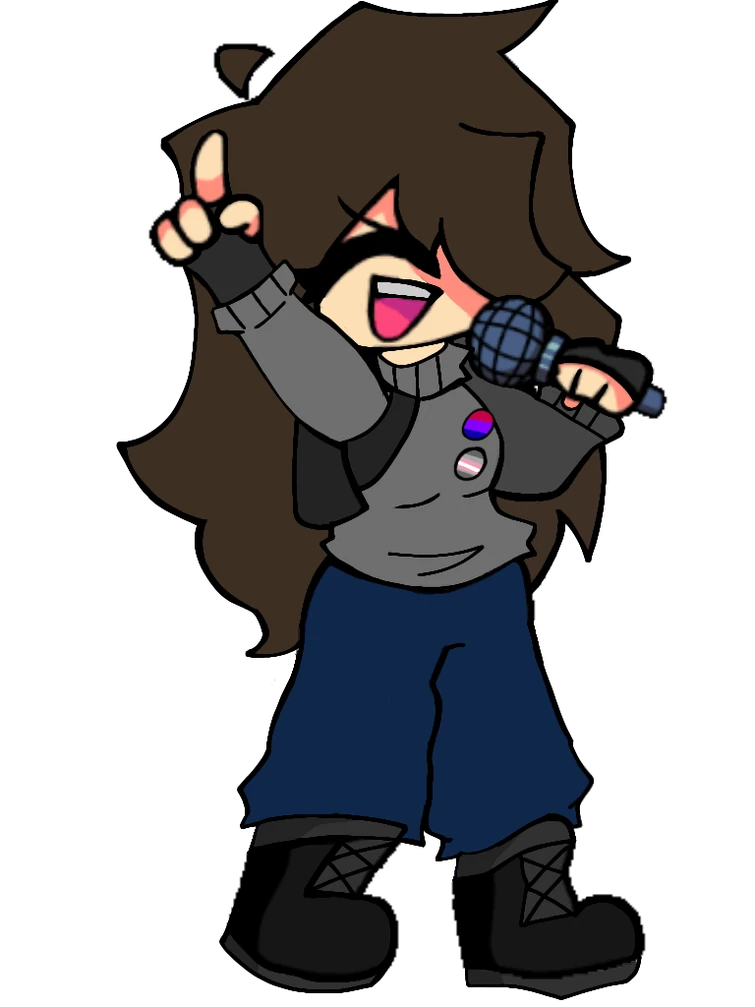 Just an Sprite edit of Modern NuSky :) | Fandom