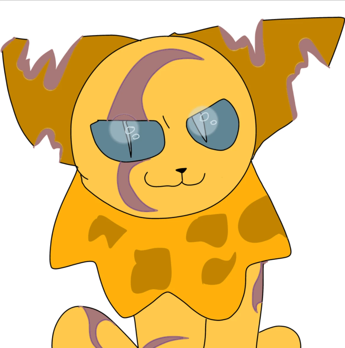 Sun in cat form | Fandom