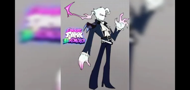 Discuss Everything About Funkipedia Mods Wiki | Fandom