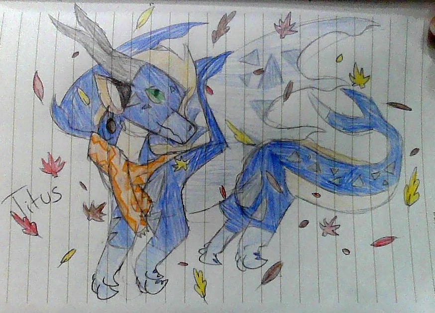 *DROPS ART* | Fandom