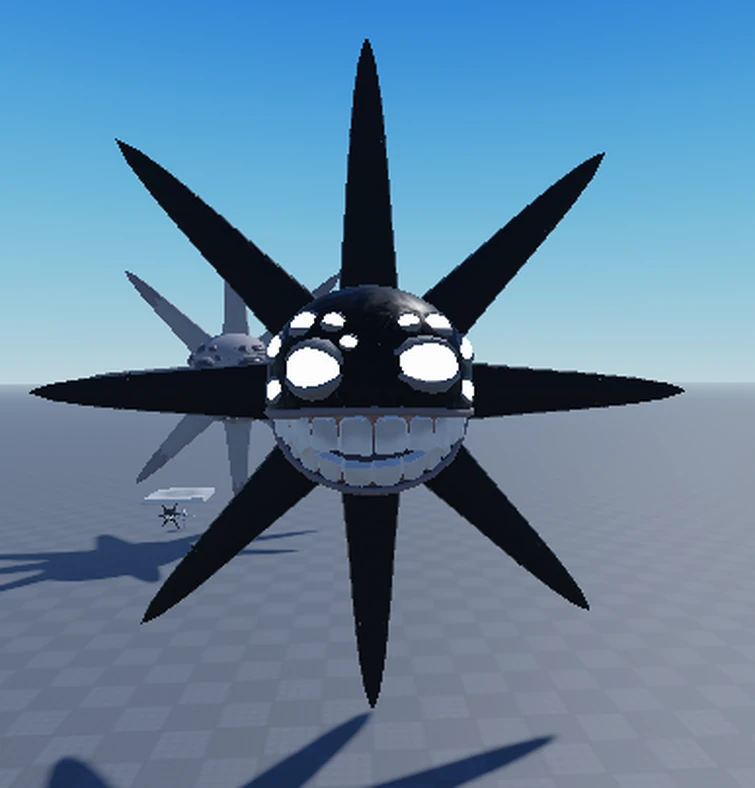 screech grumble | Fandom