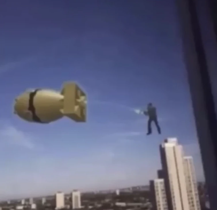 Photo taken moments before disaster | Fandom