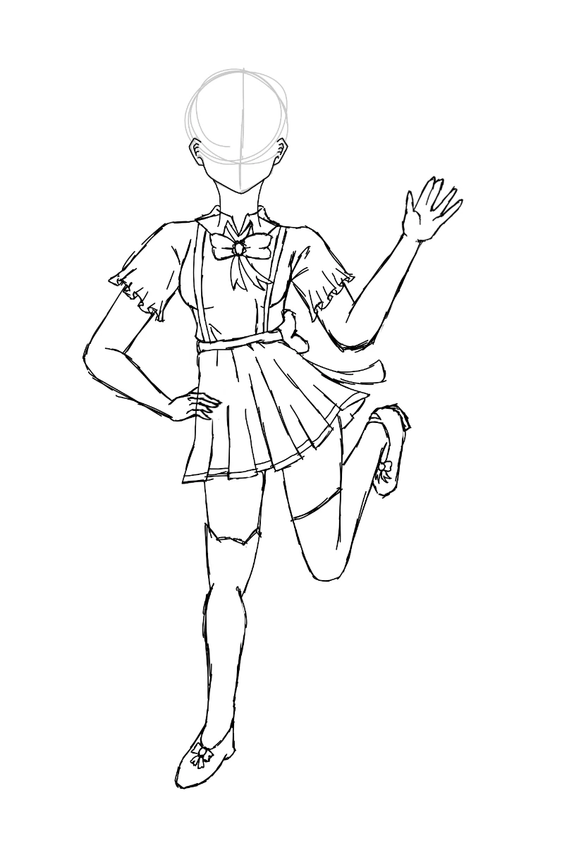 I’m designing an idol outfit | Fandom