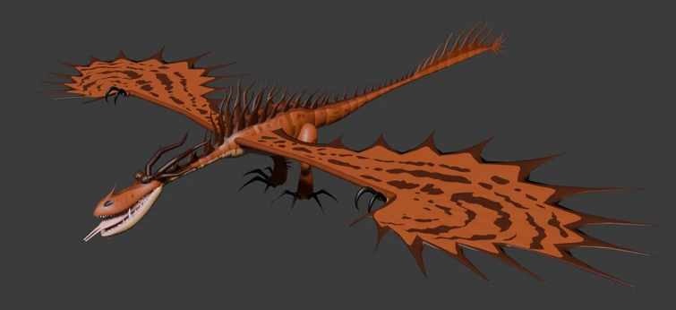 Have you guys heard of this HTTYD Roblox game in development? | Fandom