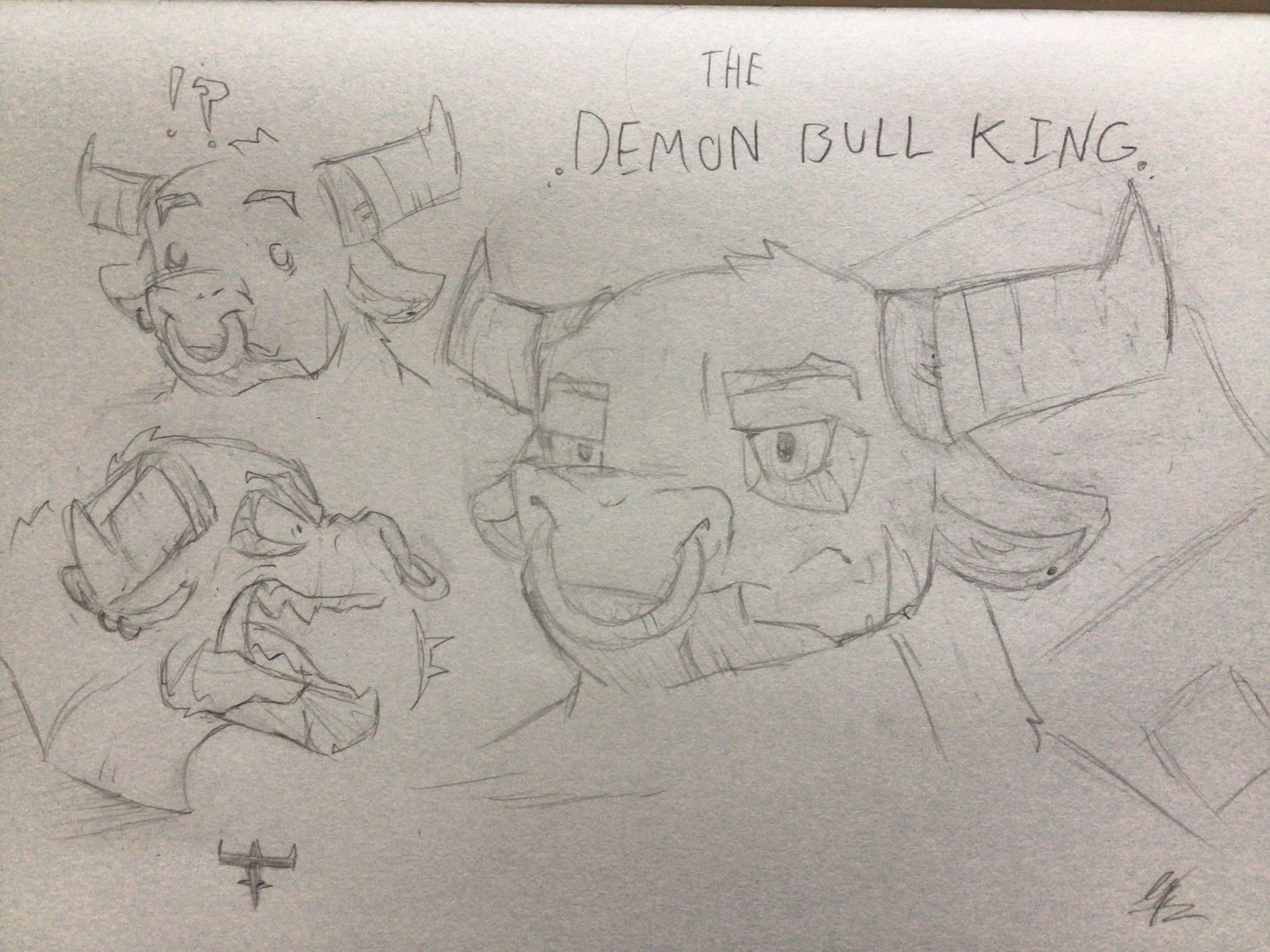 DBK headshots | Fandom