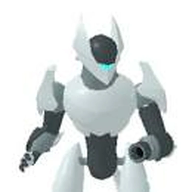 Protogon drawing( half finished) | Fandom