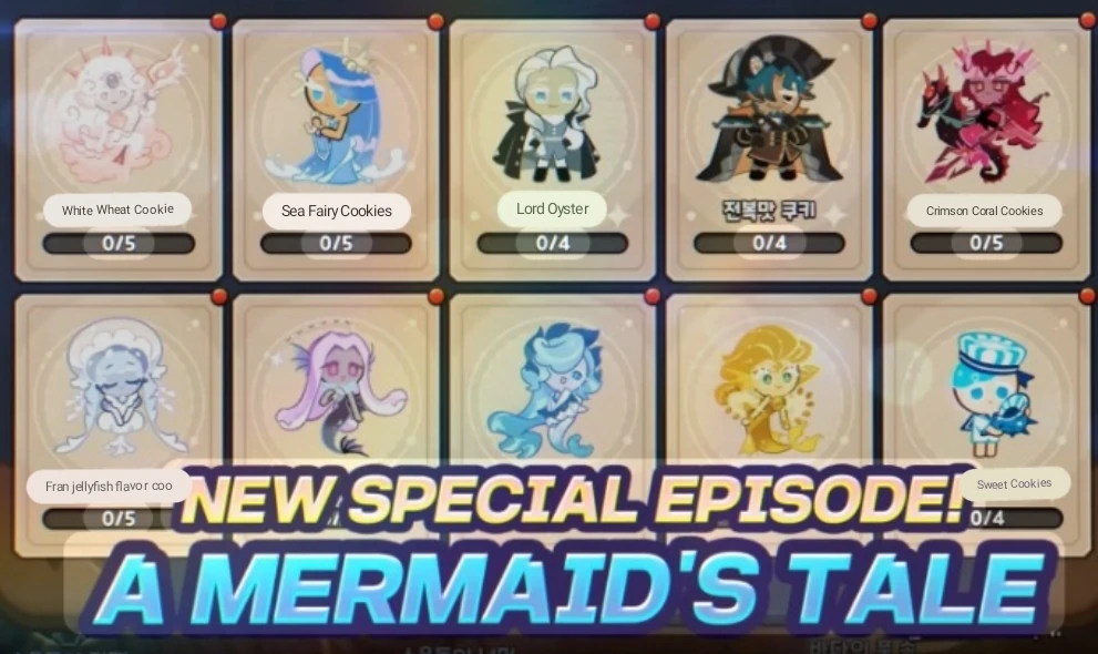 So I try to translate a screenshot of the new trailer and.. | Fandom