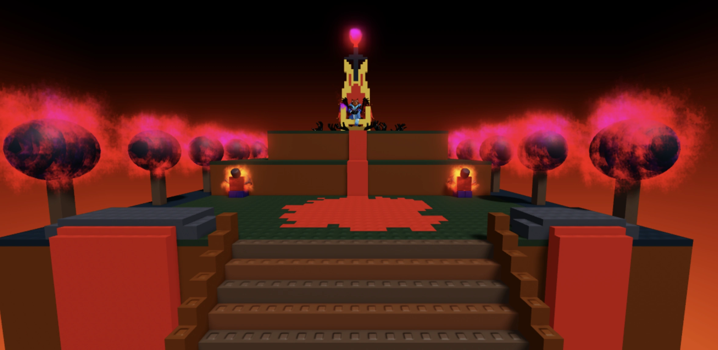 Hell's Throne | Fandom