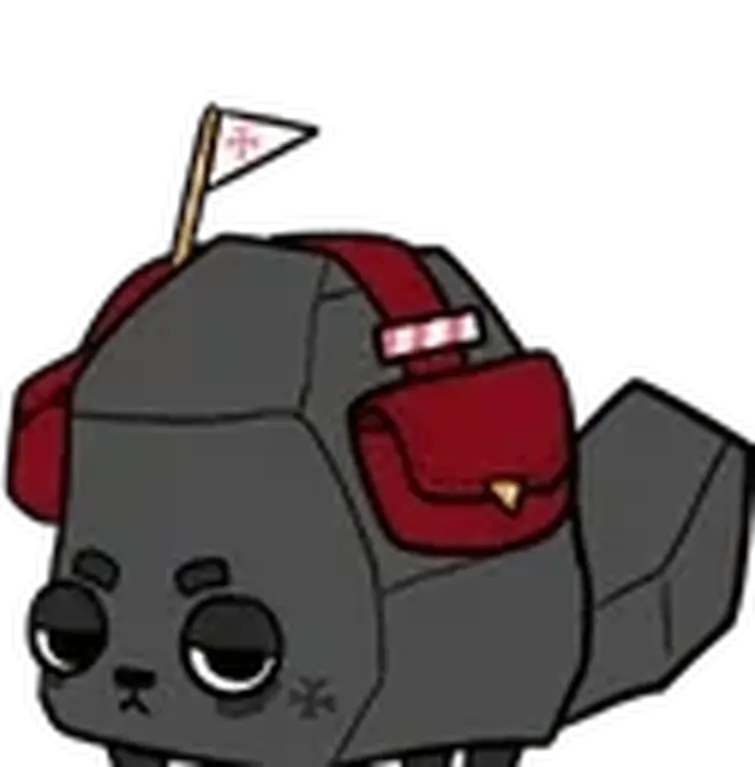 sillywoman suggestion: Coal (Dandy's World) | Fandom