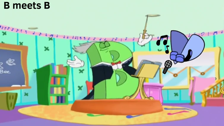 Alphabet Lore meets The Letter Factory A - D | Fandom