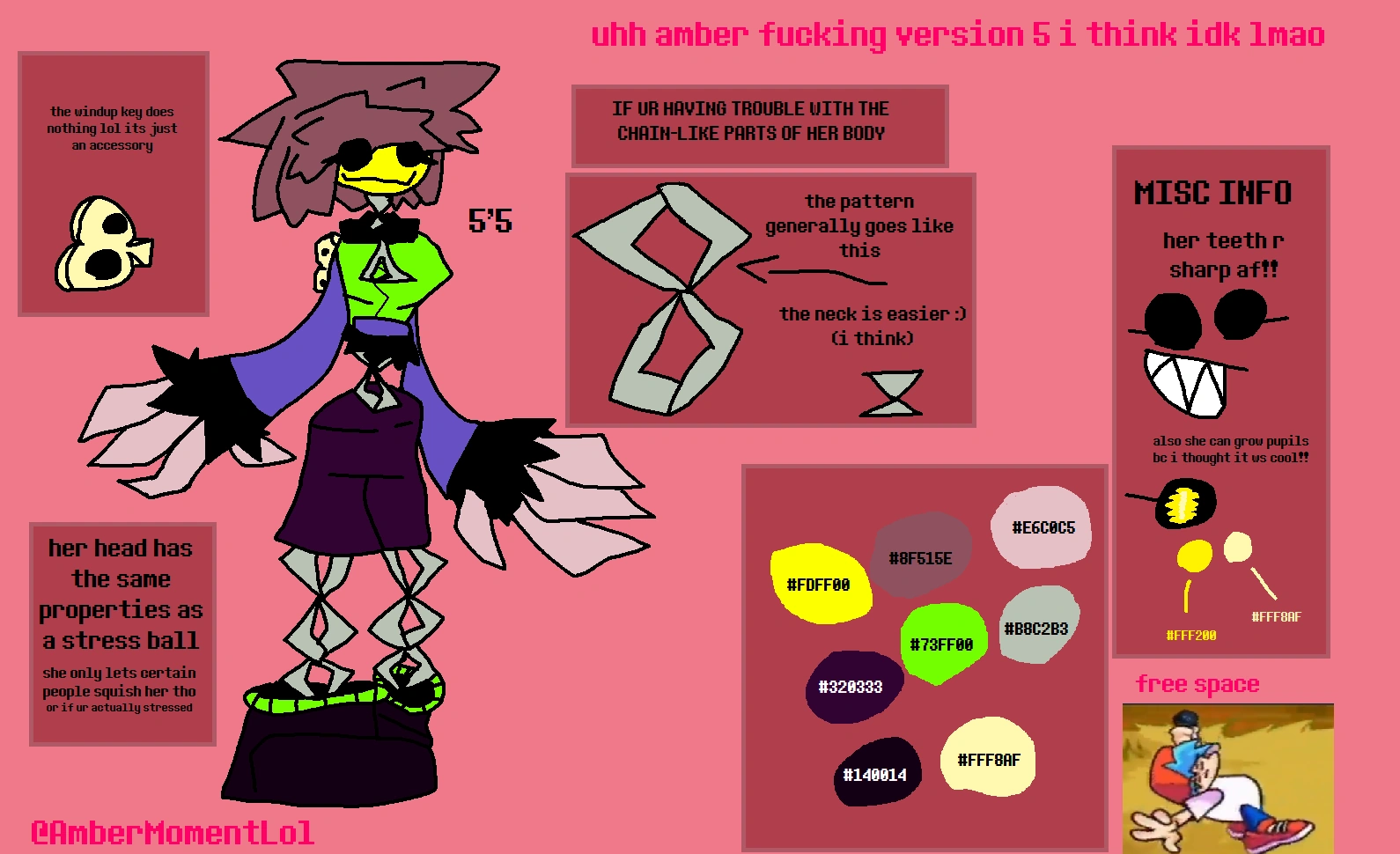 oh yea woohoo woo yeah | Fandom