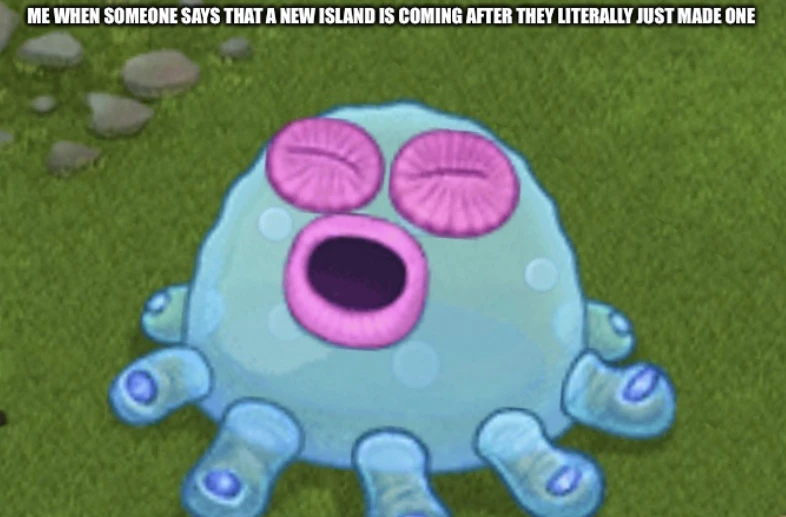 New Islands in Msm | Fandom