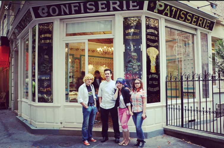 GETTING JELLY HERE♡♡ | Fandom