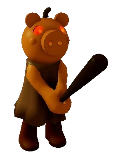Discuss Everything About Piggy Wiki | Fandom