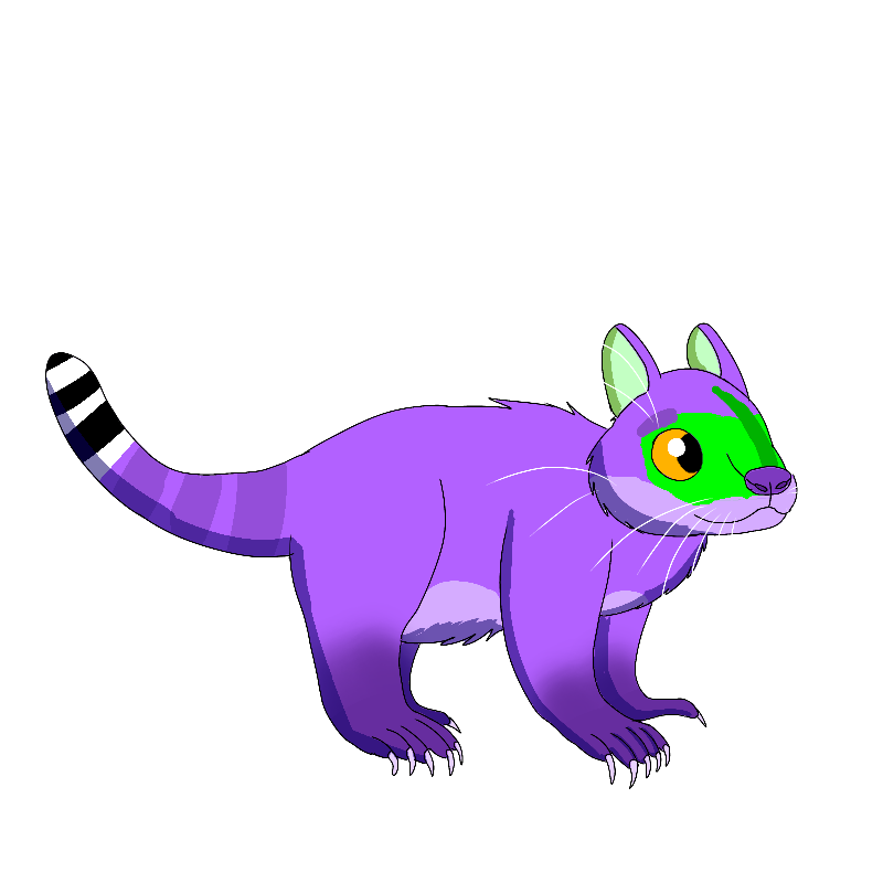 64 as a furry | Fandom