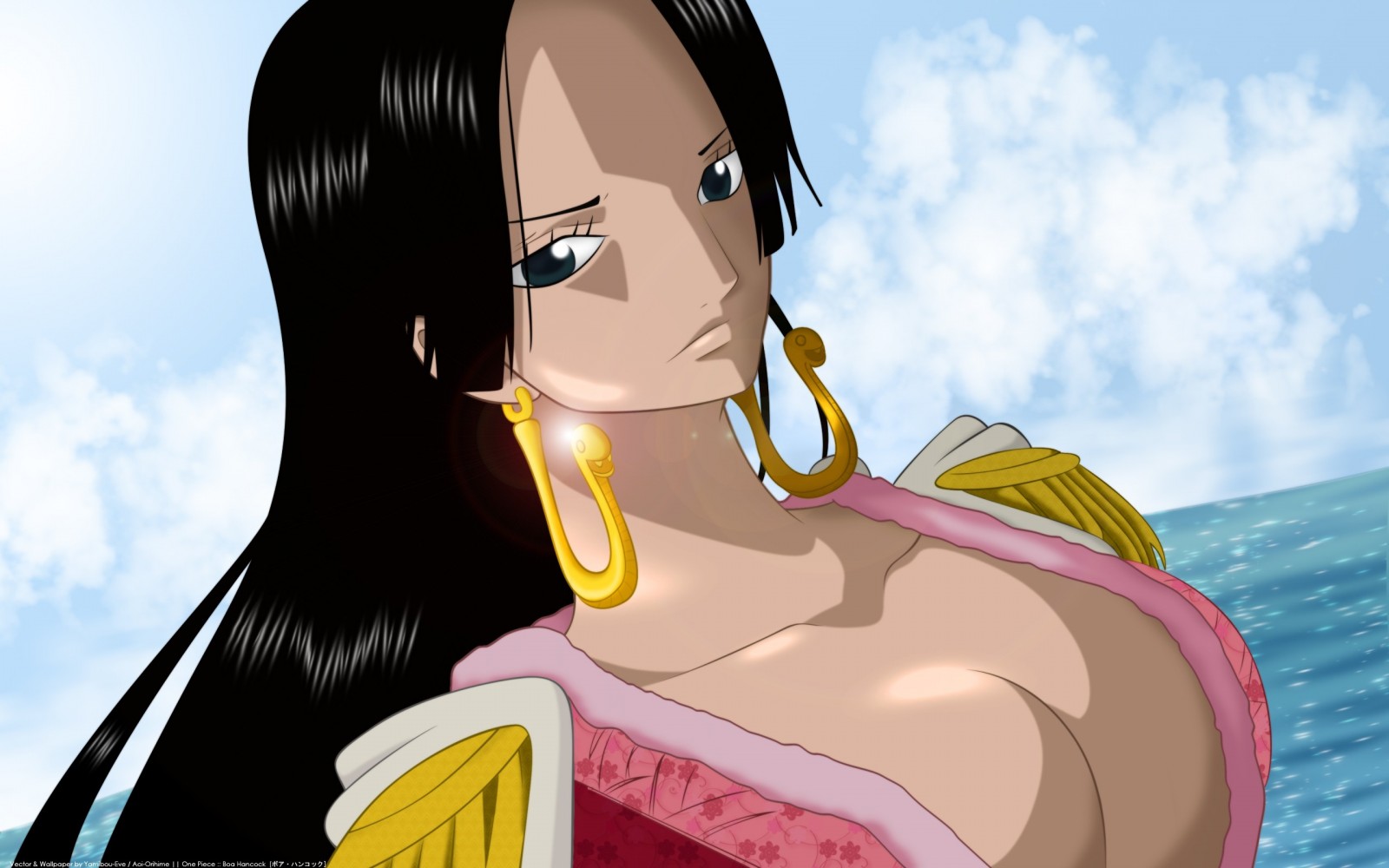 Discuss Everything About One Piece Wiki Fandom