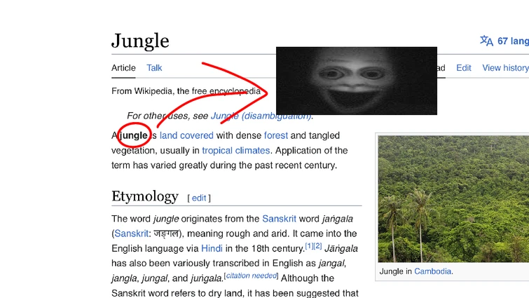 Discuss Everything About Nico's Nextbots Wiki | Fandom
