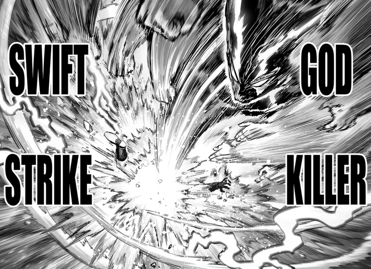 (God Slayer) The MONSTER GAROU Battle Arena (Sneakpeek) | Fandom