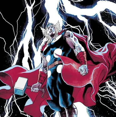 Thor vs Orion | Fandom