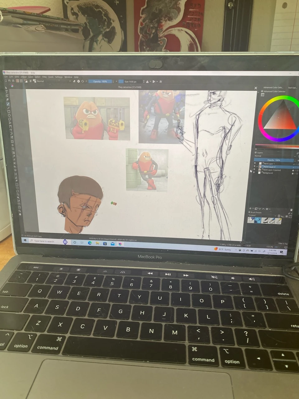 He’s cute btw Idc what yall say | Fandom