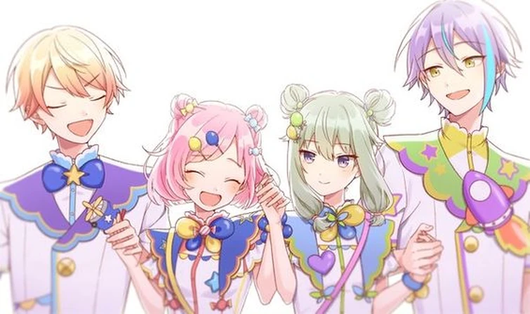 Time for a Daily Wonderhoy~!!!☆ 3..2...1.. | Fandom