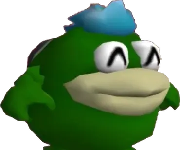 which Boopkins looks | Fandom