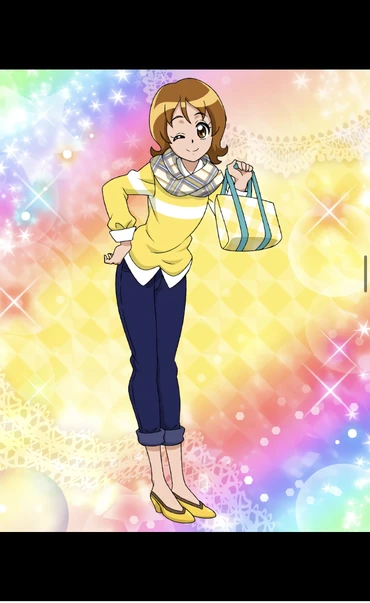 Which of Yuko’s outfits is your favorite? (Choosing for next game) | Fandom