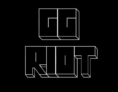 GG RIOT | Fandom