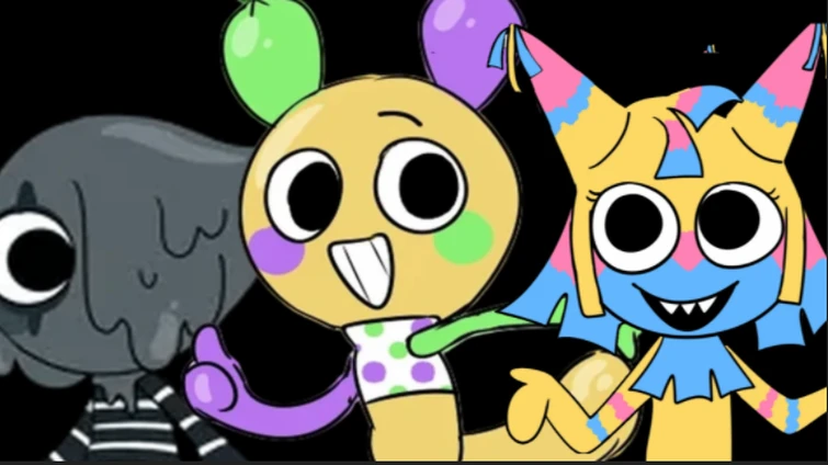 Discuss Everything About Dandy's World Wiki | Fandom